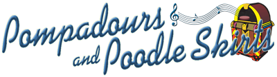 POMPADOURS – Youth Actors Academy of Lincoln