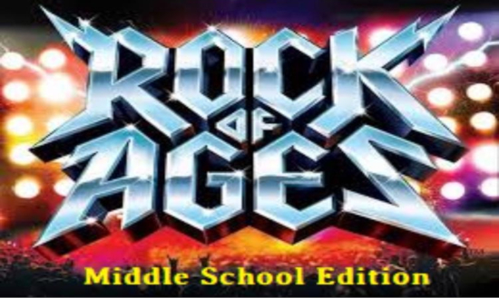 YAAL Presents Rock of Ages | Youth Actors Academy of Lincoln