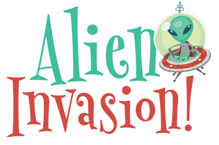 Alien Invasion – Spring Break Morning Camp – Youth Actors Academy of ...