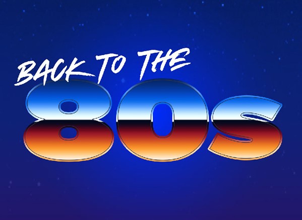 Back to the 80’s – Youth Actors Academy of Lincoln