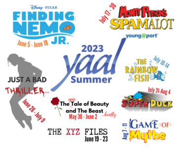 Youth Actors Academy of Lincoln