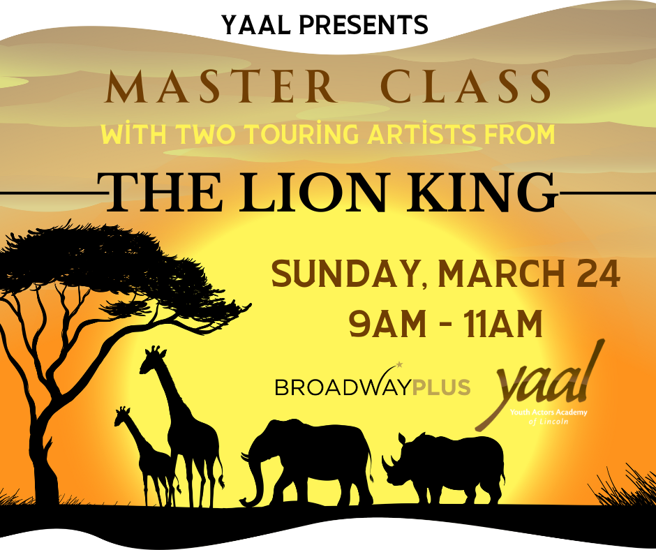 Youth Actors Academy of Lincoln